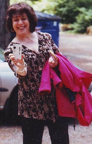 Meet Jan - Jan Fair's NO-BRAINER BRAIN website